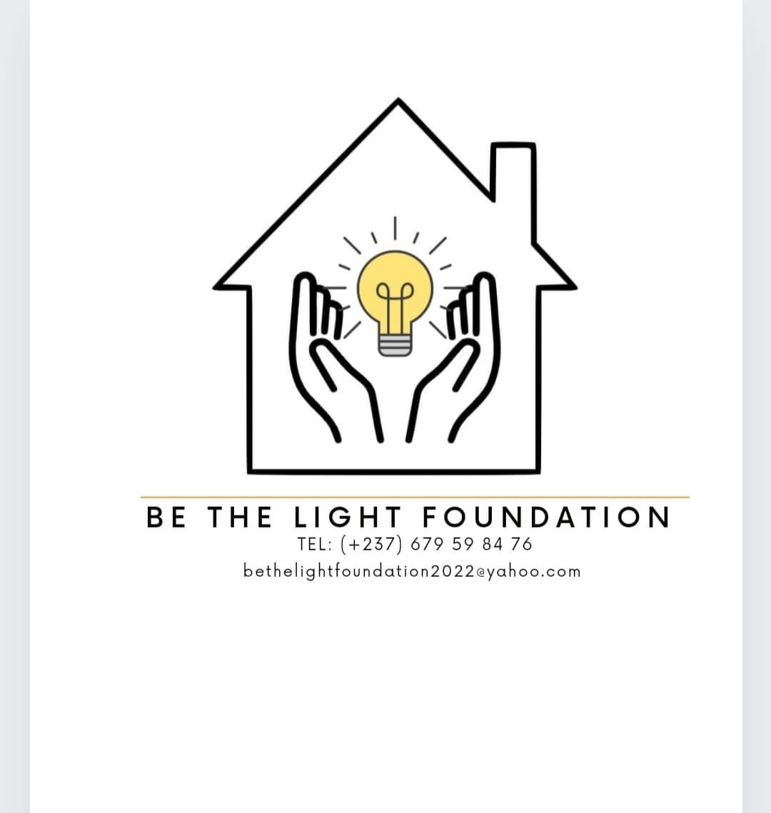 Donate - Be The Light Foundation